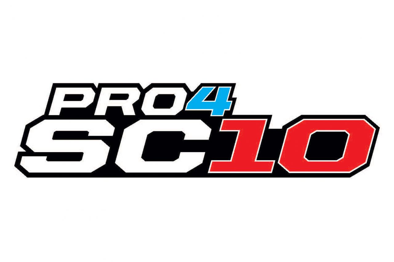 Pro4 SC10 Brushless RTR | Associated Electrics