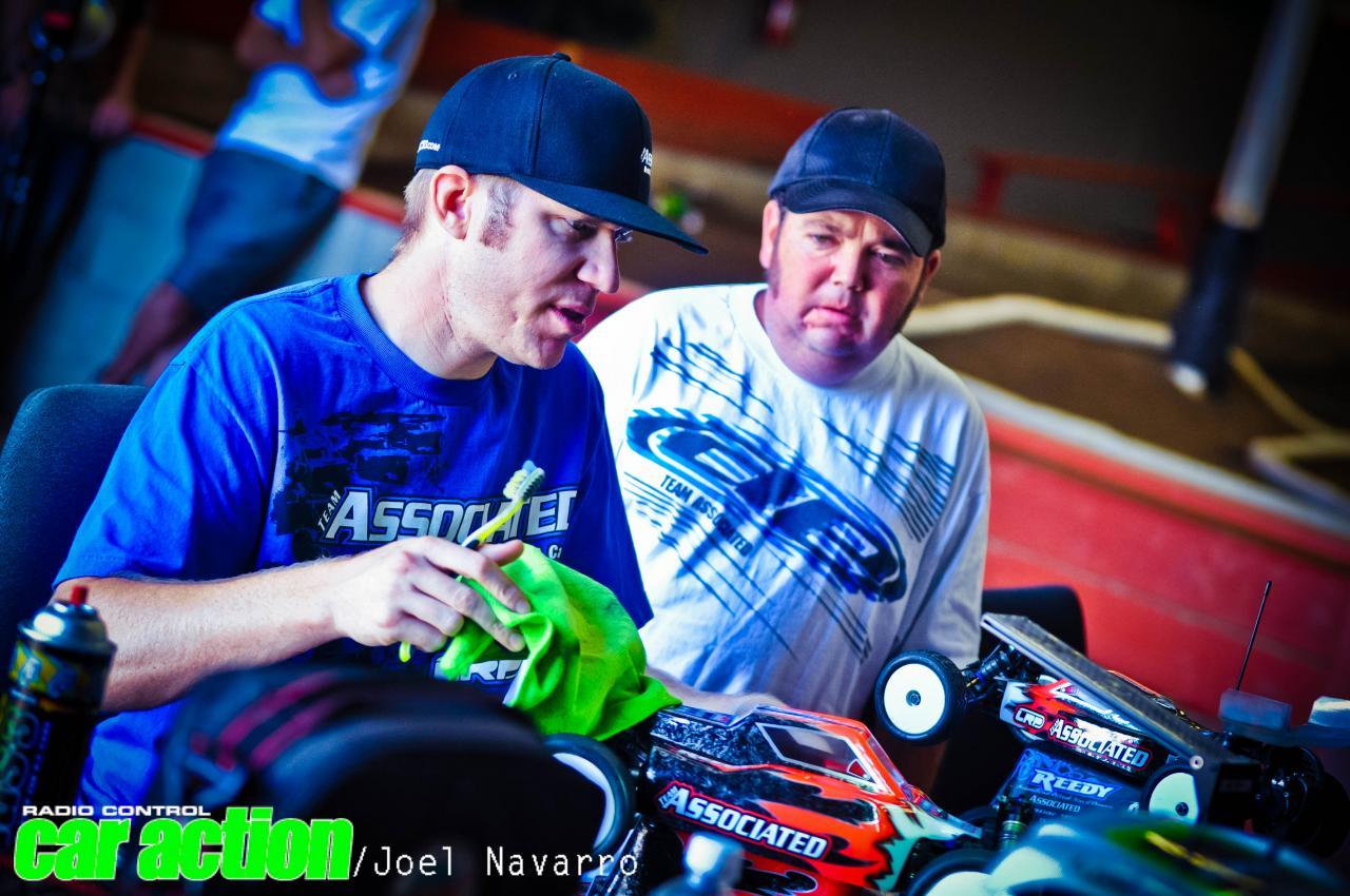 Brian Kinwald, 1973 - 2019 | Associated Electrics