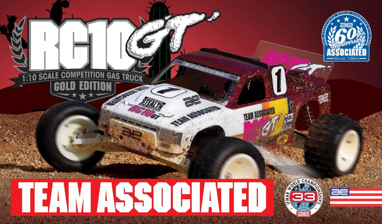 News | Associated Electrics